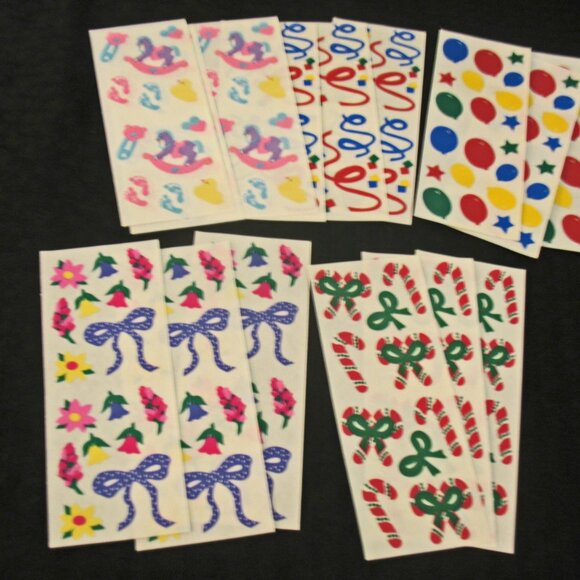 Creative Memories | Office | New Creative Memories Baby Confetti ...